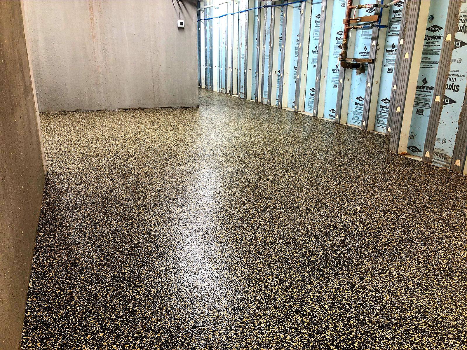 Gallery - EpoxyPro LLC