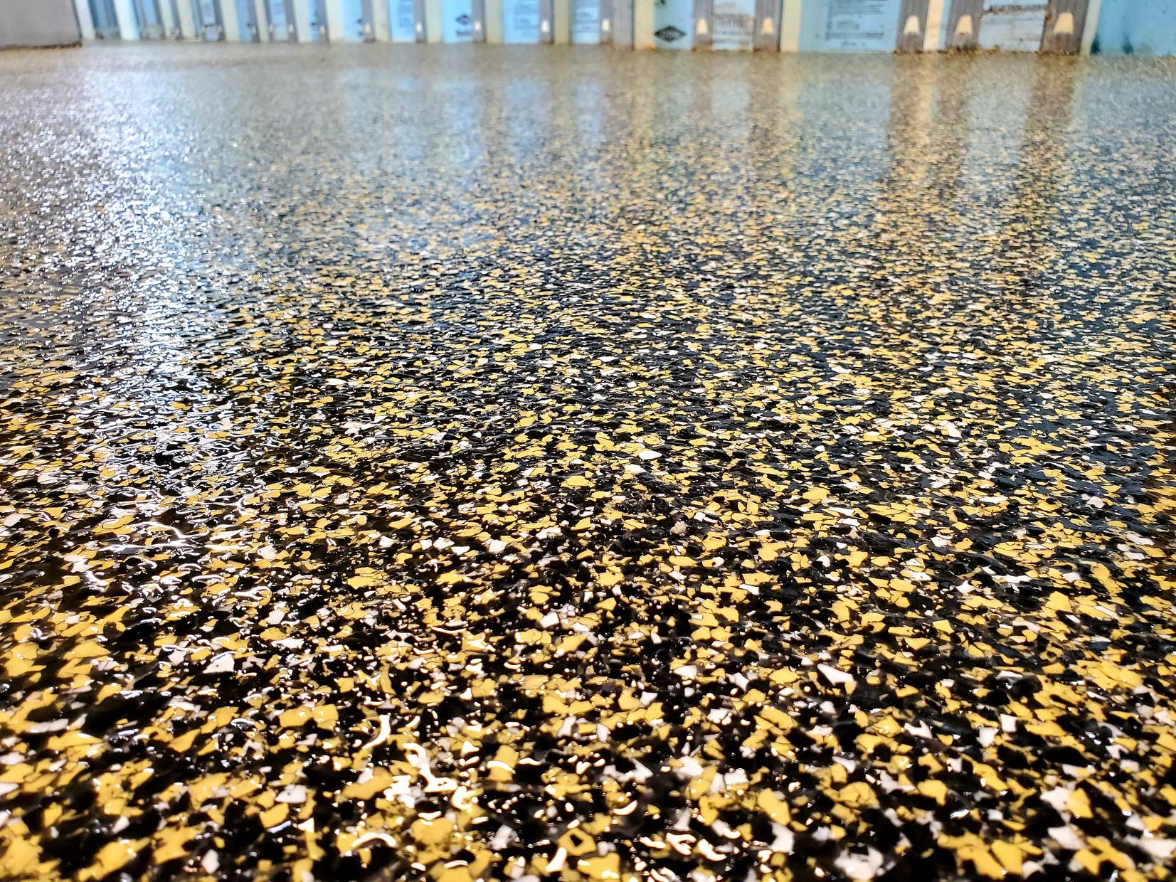 Gallery - EpoxyPro LLC