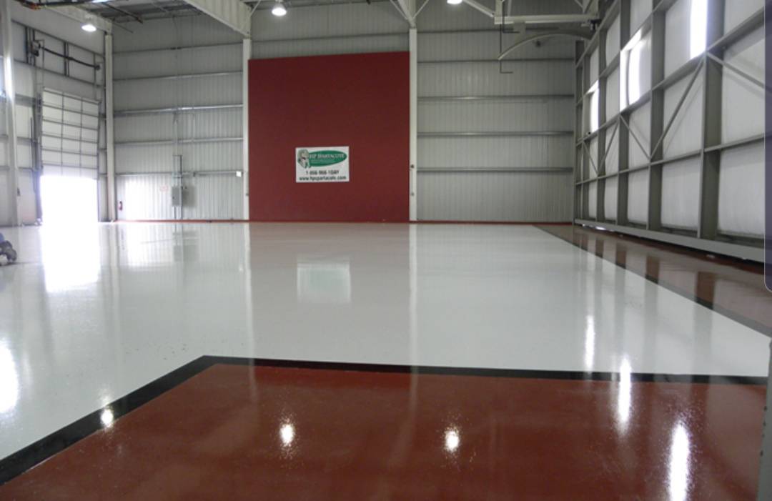 Gallery - EpoxyPro LLC