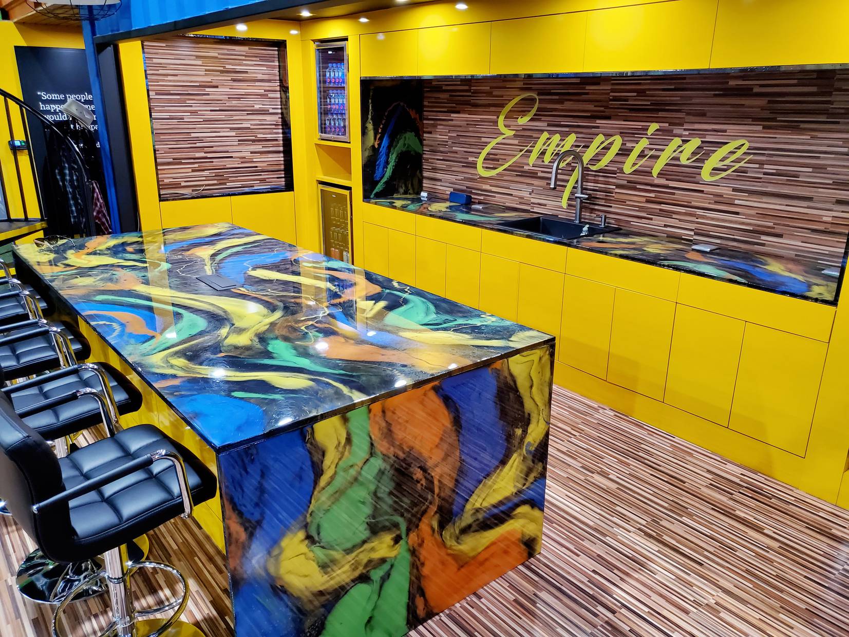 Gallery - EpoxyPro LLC